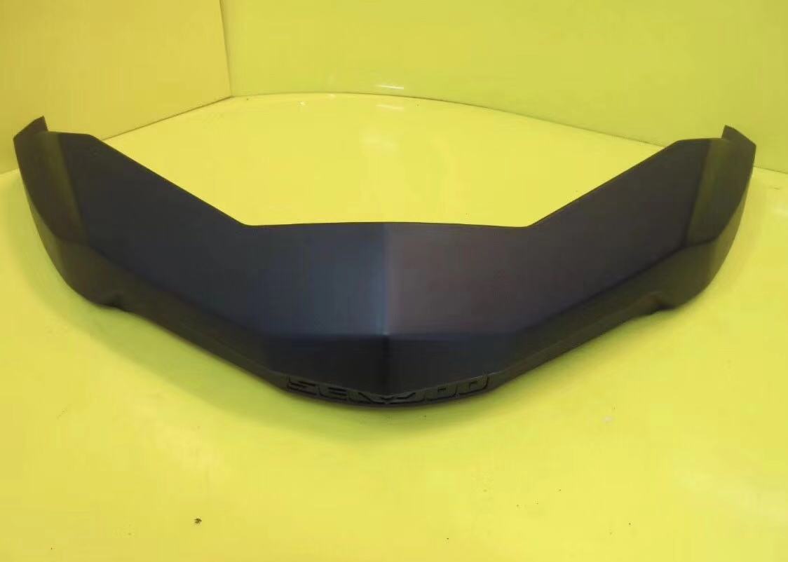 FRONT BUMPER - Buy Product on Suzhou Deming Kunyuan Trading Co., Ltd.